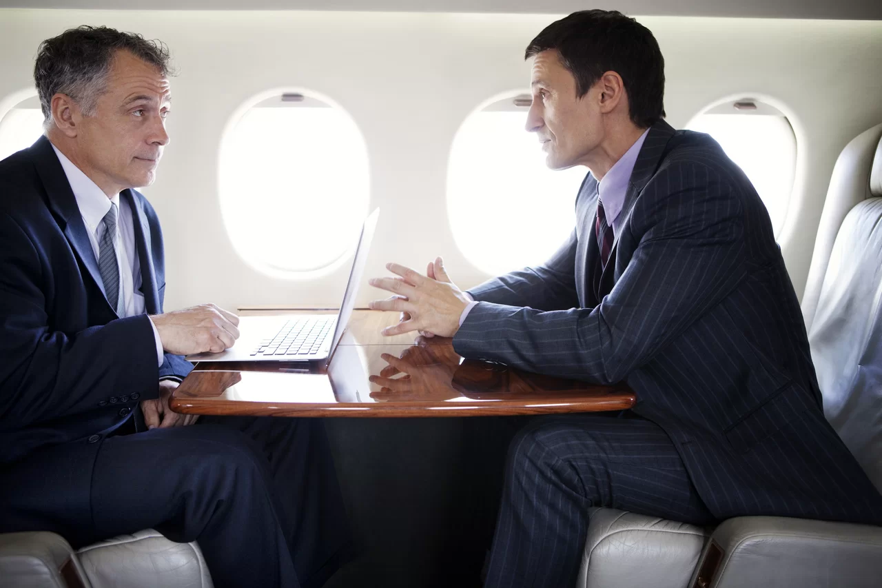 Business Matchmaking™